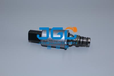 China Hydraulic Pump Solenoid Valve 1013365 1017628 1017969 for SY215 SY235 SY335 Excavator for sale