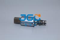 China Hydraulic Pump Solenoid Valve 1013365 1017628 1017969 for SY215 SY235 SY335 Excavator for sale