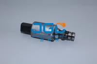 China Hydraulic Pump Solenoid Valve 1013365 1017628 1017969 for SY215 SY235 SY335 Excavator for sale