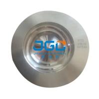 China Piston D6D D7D D6E Excavator Engine Component EC210BLC 240BLC 290BLC for sale