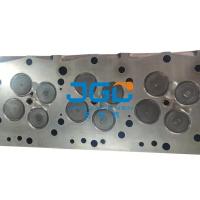 China J08C J08E Cylinder Head Assembly Vh111010e0531 Vh111010e0541 for Excavator Diesel Engine Parts for sale