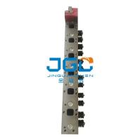 China J08C J08E Cylinder Head Assembly Vh111010e0531 Vh111010e0541 for Excavator Diesel Engine Parts for sale