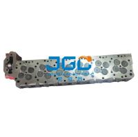 China J08C J08E Cylinder Head Assembly Vh111010e0531 Vh111010e0541 for Excavator Diesel Engine Parts for sale