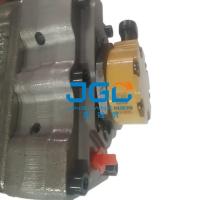 China C6.4E320D Excavator Diesel Fuel Pump 32F61-10301 High Pressure Injection Engine Part for sale