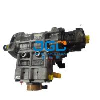 China C6.4E320D Excavator Diesel Fuel Pump 32F61-10301 High Pressure Injection Engine Part for sale