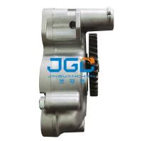 China Oil Pump 6D34 ME084735 for Excavator Sk200-6e Sk230-6e Diesel Engine 12V for sale