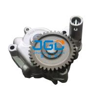 China Oil Pump 6D34 ME084735 for Excavator Sk200-6e Sk230-6e Diesel Engine 12V for sale