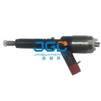 China E320D Diesel Engine Common Rail Injector Assembly Excavator Parts 326-4700 for sale