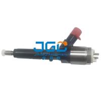 China E320D Diesel Engine Common Rail Injector Assembly Excavator Parts 326-4700 for sale