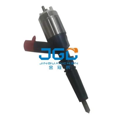 China E320D Diesel Engine Common Rail Injector Assembly Excavator Parts 326-4700 for sale