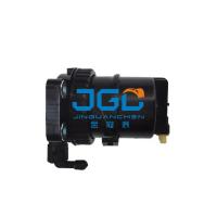 China Excavator Diesel Fuel Filter K200-10 Sk250-10 Sk350-10 Vh23300e0550 High Efficiency Replacement for sale