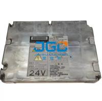 China J05 J08 Controller ECU Excavator Engine SK200-8 Accessory 89661-E0010 275800-4213 for sale