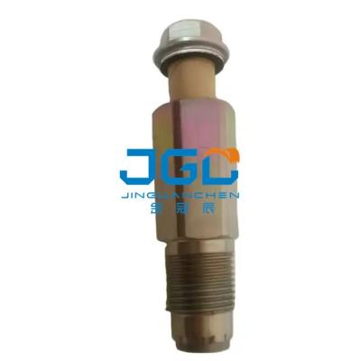 China Sk200-8 Sk250-8 Sk350-8 Excavator Current Limiter Assembly Fuel Pressure Vh227401110a for sale