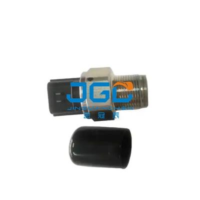 China Excavator Pressure Sensor for SK200-8 SK250-8 SK350-8 SK460-8 VH227621070a for sale