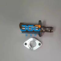 China Common Rail Pump Solenoid Valve for Excavator Sk200-8 Sk250-8 Sk350-8 Vh04226e0061 for sale