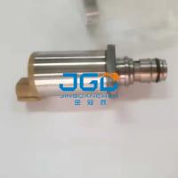 China Common Rail Pump Solenoid Valve for Excavator Sk200-8 Sk250-8 Sk350-8 Vh04226e0061 for sale