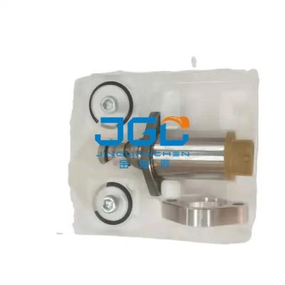 China Common Rail Pump Solenoid Valve for Excavator Sk200-8 Sk250-8 Sk350-8 Vh04226e0061 for sale