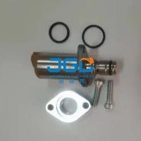 China Common Rail Pump Solenoid Valve for Excavator Sk200-8 Sk250-8 Sk350-8 Vh04226e0061 for sale
