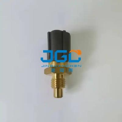 China J05E J08E Diesel Engine Temperature Sensor for SK200-8 SK250-8 SK350-8 VHS1797300020 for sale