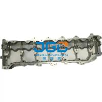 China J08E Engine Upper Cylinder Head Excavator Part VH111031380B For SK350-8 for sale