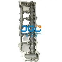 China J08E Engine Upper Cylinder Head Excavator Part VH111031380B For SK350-8 for sale