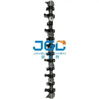 China Rocker Shaft Assembly for SK350-8 SK350-10 Excavator J08E Engine 13800-E0040 for sale