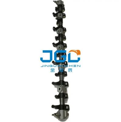 China Rocker Shaft Assembly for SK350-8 SK350-10 Excavator J08E Engine 13800-E0040 for sale