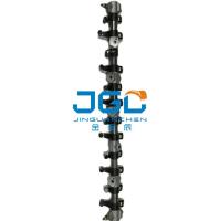 China Rocker Shaft Assembly for SK350-8 SK350-10 Excavator J08E Engine 13800-E0040 for sale