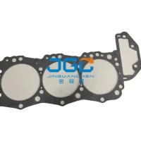 China J08E Cylinder Gasket 11115-E0090 Excavator Accessory for SK350-8 SK350-10 for sale