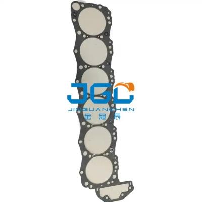 China J08E Cylinder Gasket 11115-E0090 Excavator Accessory for SK350-8 SK350-10 for sale