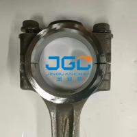 China Excavator Fitting Connecting Rod J05E J08E Is Suitable For Engine Part VH13260E0010 for sale