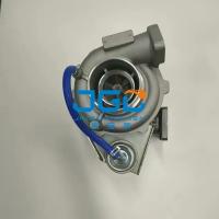 China SK350-8 Excavator Engine Supercharger VH1760E0200 OEM Standard Replacement Parts for sale