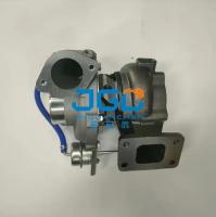 China SK350-8 Excavator Engine Supercharger VH1760E0200 OEM Standard Replacement Parts for sale