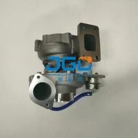 China SK350-8 Excavator Engine Supercharger VH1760E0200 OEM Standard Replacement Parts for sale