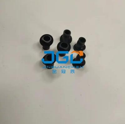 China Nozzle Rubber Sleeve SK350-8 Excavator VH237451020 Fitting J08E Engine for sale