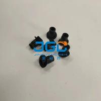 China Nozzle Rubber Sleeve SK350-8 Excavator VH237451020 Fitting J08E Engine for sale
