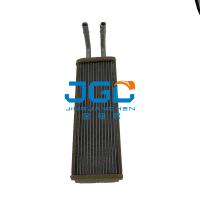 China EC360 Excavator Warm Air Tank Water Cooling System | 3-Month Warranty | 3000pcs Weekly Capacity for sale