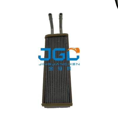 China EC360 Excavator Warm Air Tank Water Cooling System | 3-Month Warranty | 3000pcs Weekly Capacity for sale