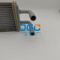 China EC360 Excavator Warm Air Tank Water Cooling System | 3-Month Warranty | 3000pcs Weekly Capacity for sale