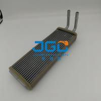 China EC360 Excavator Warm Air Tank Water Cooling System | 3-Month Warranty | 3000pcs Weekly Capacity for sale