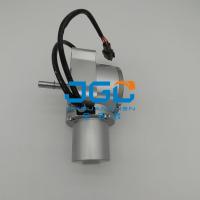 China Excavator Control Throttle Motor 4614911 4360509 for EX200-5 EX200-6 ZAX230 ZAX200 24V for sale