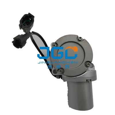 China Excavator Control Throttle Motor 4614911 4360509 for EX200-5 EX200-6 ZAX230 ZAX200 24V for sale