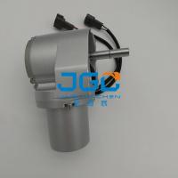 China Excavator Control Throttle Motor 4614911 4360509 for EX200-5 EX200-6 ZAX230 ZAX200 24V for sale