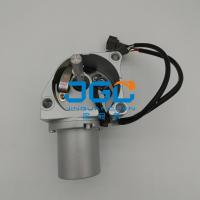 China Excavator Control Throttle Motor 4614911 4360509 for EX200-5 EX200-6 ZAX230 ZAX200 24V for sale