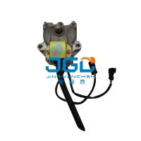 China Excavator Throttle Motor PC200-7 PC220-7 PC210-7 PC230-7 7834-41-2000 7834-41-2001 for sale