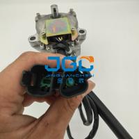 China Excavator Throttle Motor PC200-7 PC220-7 PC210-7 PC230-7 7834-41-2000 7834-41-2001 for sale