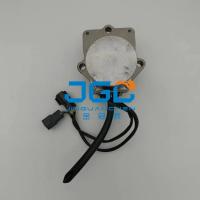 China Excavator Throttle Motor PC200-6 PC220-6 PC120-6 7834-40-2000 7834-40-2001 7834-40-2003 for sale