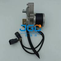 China Excavator Throttle Motor PC200-6 PC220-6 PC120-6 7834-40-2000 7834-40-2001 7834-40-2003 for sale