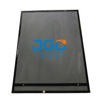 China ZAX200-6 Excavator Dust Screen 100% New High Strength Steel Mesh Maintenance Part for sale