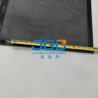 China Dustproof Mesh DH500 Excavator Maintenance Parts High Strength Steel Wire Fine Mesh for sale